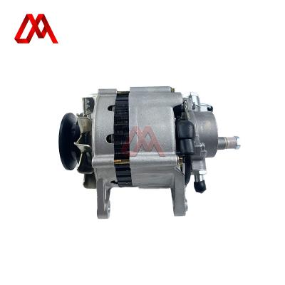 China Alternator ALT-001 Truck Spare Parts for ISUZU for sale