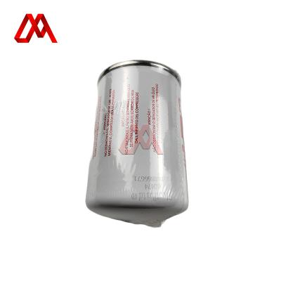 China AS2474 Oil Filter 4931691 Truck Parts for ISUZU for sale