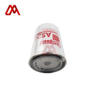 China AS2474 Oil Filter 4931691 Truck Parts for ISUZU for sale