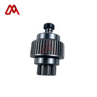 China 4JBC2 2240-2500 8943655480 STARTER DRIVE/BENDIX MOTOR GEAR AX-16118 For ISUZU for sale