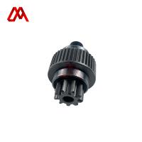 China 4JBC2 2240-2500 8943655480 STARTER DRIVE/BENDIX MOTOR GEAR AX-16118 For ISUZU for sale