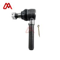 China 1-43150679-2 1431506792 Tie Rod Rod End for ISUZU 6HH1 FSR33 for sale