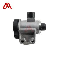 China 1-48350059-0 1483500590 Air Control Governor For ISUZU CVZ CXZ EXZ CXZ81 10PE1 for sale