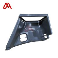 China 1-71998878-0 1719988780 Step Plate for ISUZU FVZ34 6HK1 for sale