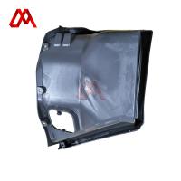 China 1-71998878-0 1719988780 Step Plate for ISUZU FVZ34 6HK1 for sale