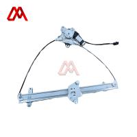 China 1-74418165-0 1744181650 Door Regulator Assembly For ISUZU FVR34 6HK1 for sale