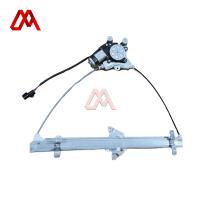 China 1-74418165-0 1744181650 Door Regulator Assembly For ISUZU FVR34 6HK1 for sale