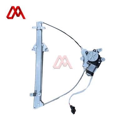 China 1744181660 1-74418166-0 Door Regulator Assembly for ISUZU FVR96 for sale
