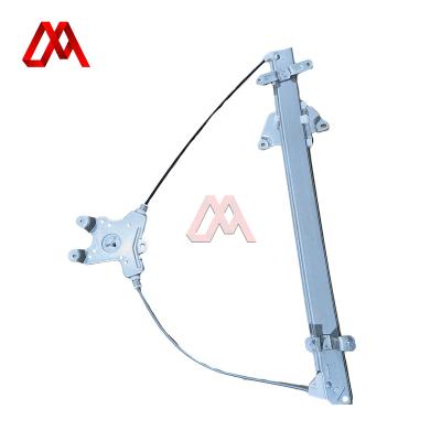China 1-74418178-0 1744181780 Door Regulator Assembly for ISUZU FVR34 6HK1 for sale