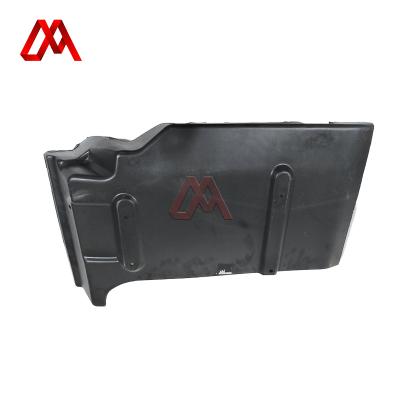 China OE NO. 1-79931064-0 Mud Guard for ISUZU CXZ51K EXZ51K CYZ51K New Condition Truck Mud Flap for sale