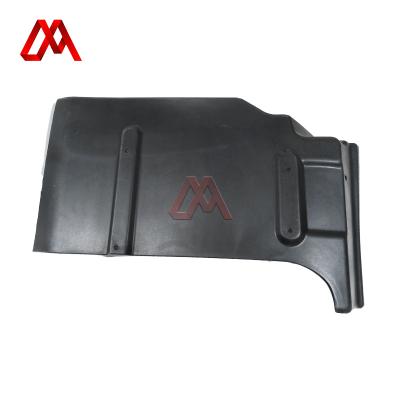 China 1-79931066-0 8-98134766-1 1-79931066-7 Mud Guard 1799310660 8981347661 1799310667 for ISUZU CXZ51 6WF1 for sale
