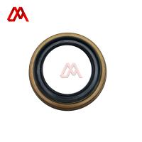 China 1-09625322-0 1096253220 Final Pinion Oil Seal for ISUZU CXZ81K CYZ51 VC46 10PE1 for sale