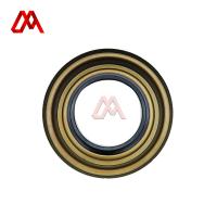 China 1-09625322-0 1096253220 Final Pinion Oil Seal for ISUZU CXZ81K CYZ51 VC46 10PE1 for sale