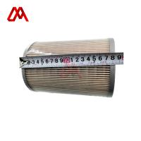 China 1132402410 1132402340 1-13240241-0 1-13240234-0 Oil Filter Element For Isuzu CXZ CYZ CVR 6WF1 for sale