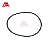 China 1136714631 1876100720 1-13671463-1 1-87610072-0 Cooling Fan Belt for ISUZU CXZ CYZ CXZ51K 6WF1 for sale