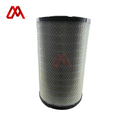 China 1-14215203-0 1-14215217-0 1142152030 1142152170 Air Cleaner Filter for ISUZU 6WF1 CXZ51 for sale