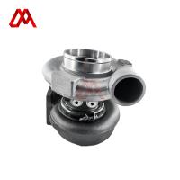 China 1-14400374-2 1144003742 Turbocharger Assembly for ISUZU CXZ CYZ EXZ 6WF1-T for sale