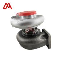 China 1-14400374-2 1144003742 Turbocharger Assembly for ISUZU CXZ CYZ EXZ 6WF1-T for sale