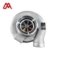 China 1-14400374-2 1144003742 Turbocharger Assembly for ISUZU CXZ CYZ EXZ 6WF1-T for sale