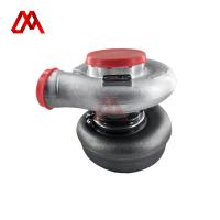 China 1-14400374-2 1144003742 Turbocharger Assembly for ISUZU CXZ CYZ EXZ 6WF1-T for sale