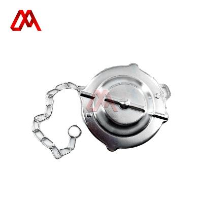 China 1-22440028-0 1224400280 Fuel Tank Filler Cap for ISUZU FSR for sale