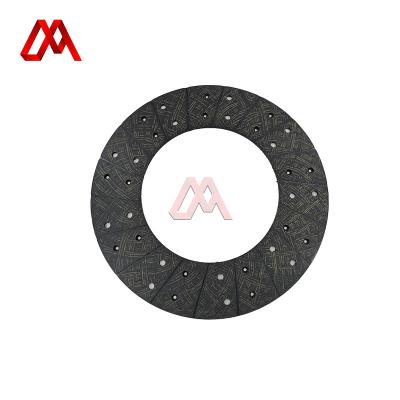 China 1-31220147-1 8-94461108-0 1312201471 8944611080 Clutch Pressure Plate Clutch Cover For Isuzu 6BG1 6HE1 for sale
