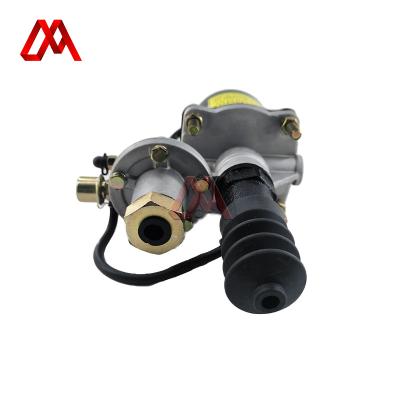 China 1318003640 1-31800364-0 Clutch Booster Assembly for ISUZU FVR FTR for sale