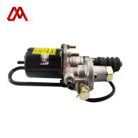 China 1318003640 1-31800364-0 Clutch Booster Assembly for ISUZU FVR FTR for sale