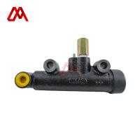 China 1-47500222-1 1475002221 Clutch Master Cylinder Assembly for ISUZU FSR11 6BD1 for sale