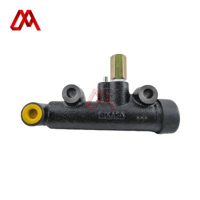 China 1-47500222-1 1475002221 Clutch Master Cylinder Assembly for ISUZU FSR11 6BD1 for sale