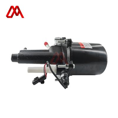 China 1-47800413-0 1478004130 Brake Vaccum Booster for ISUZU FSR 6HE1 for sale