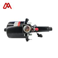 China 1-47800413-0 1478004130 Brake Vaccum Booster for ISUZU FSR 6HE1 for sale