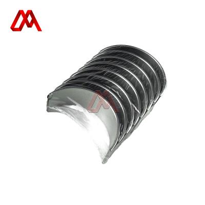 China Connecting Rod Bearing 8-97045801-B 897045801B Fit Isuzu NPR 4HF1 for sale
