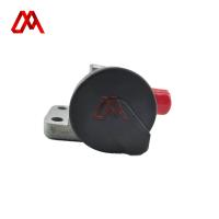 China 1-48350058-0 1483500580 Air Control Governor for ISUZU FVR34 6HK1 for sale
