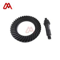 China High Precision Ring and Pinion Gear 8-97047092-1 8970470921 Isuzu NPR for sale