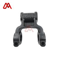 China 1-51162029-5 1511620295 Front Suspension Shackle for ISUZU CXZ51K VC46 6WF1 for sale