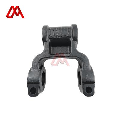 China 1-51162029-5 1511620295 Front Suspension Shackle for ISUZU CXZ51K VC46 6WF1 for sale
