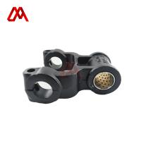 China 1-51162029-5 1511620295 Front Suspension Shackle for ISUZU CXZ51K VC46 6WF1 for sale
