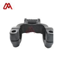 China 1-51162029-5 1511620295 Front Suspension Shackle for ISUZU CXZ51K VC46 6WF1 for sale