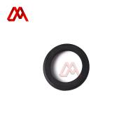 China Crankshaft Front Oil Seal 8-97049145-A 897049145A Isuzu NHR NKR 100P for sale