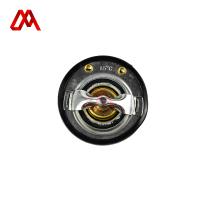 China Replacement Thermostat 8-97300787-J 8-97300787-0 Compatible with ISUZU NPR 700P 4HF1 Truck for sale