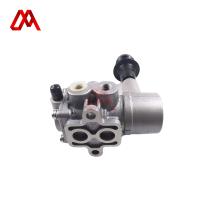 China 1-48460356-0 1-48460306-0 1484603560 1484603060 Hand Control Brake Valve For ISUZU FSR FTR for sale
