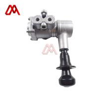 China 1-48460356-0 1-48460306-0 1484603560 1484603060 Hand Control Brake Valve For ISUZU FSR FTR for sale