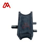 China 1-53215222-0 1-53215147-1 1532152220 1532151471 Front Engine Foot Rubber For ISUZU 6WF1 CXZ for sale