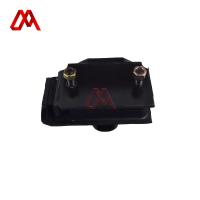China 1-53225314-1 1532253141 REAR ENGINE MOUNTING CUSHION RUBBER LH Suitable FOR ISUZU LT132 6HE1 for sale