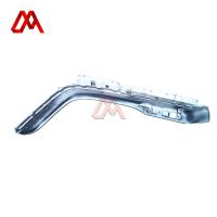 China 1-71996177-0 Front FENDER for ISUZU FVZ34 6HK1 1719961770 for sale
