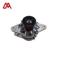 China 1-81200416-0 Generator Assembly 1812004160 for ISUZU FVR34 6HK1 6HH1 for sale