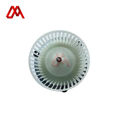 China 1-83561164-0 Blower Unit Fan Motor Assembly for ISUZU CXZ81 10PE1 1835611640 for sale