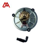 China 1-83561164-0 Blower Unit Fan Motor Assembly for ISUZU CXZ81 10PE1 1835611640 for sale