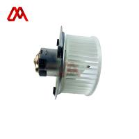 China 1-83561164-0 Blower Unit Fan Motor Assembly for ISUZU CXZ81 10PE1 1835611640 for sale